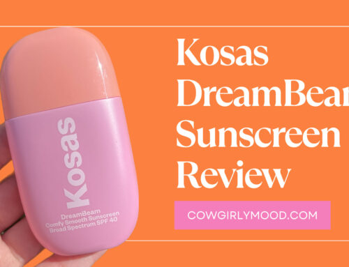 100/100 Yuka Approved Face Sunscreens (Part 1) | Cowgirly Mood