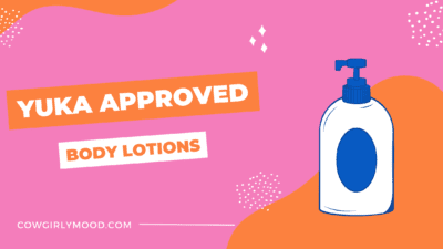 Top Yuka-Approved Body Lotions for Hydrated Skin