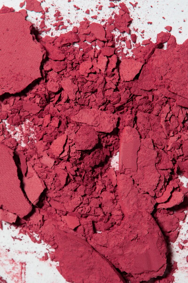 Yuka Approved Blushes (Part One) | Cowgirly Mood